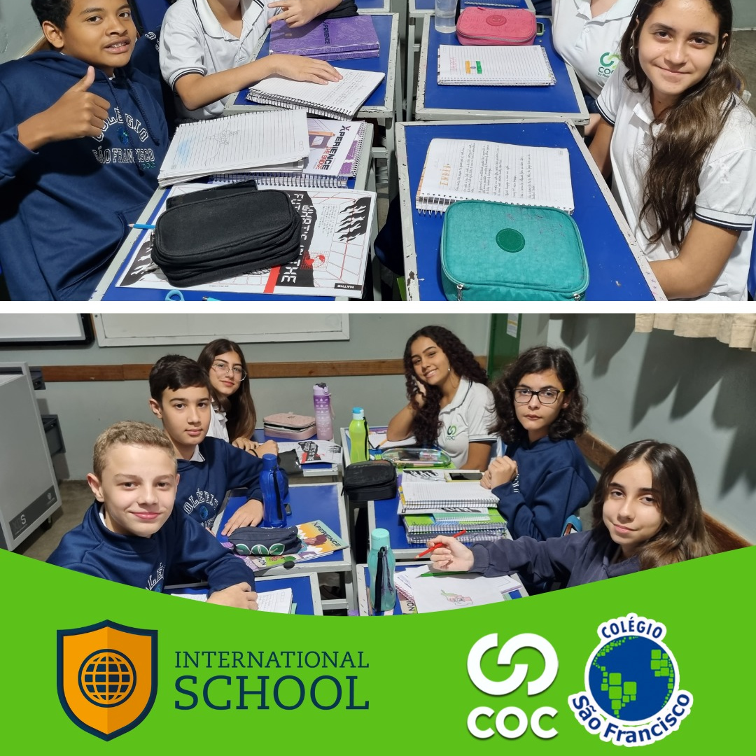 Coc Passos | Metodologia